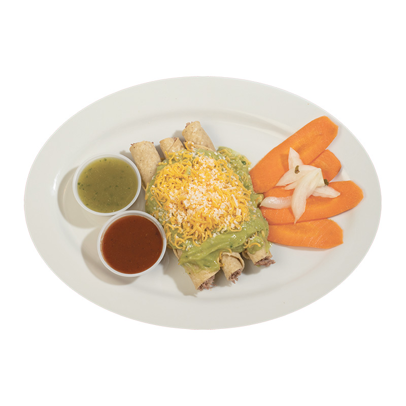 Menu – Roberto’s Taco Shop