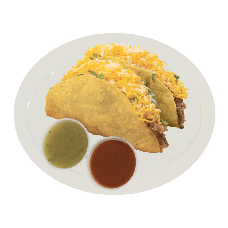 Menu – Roberto’s Taco Shop